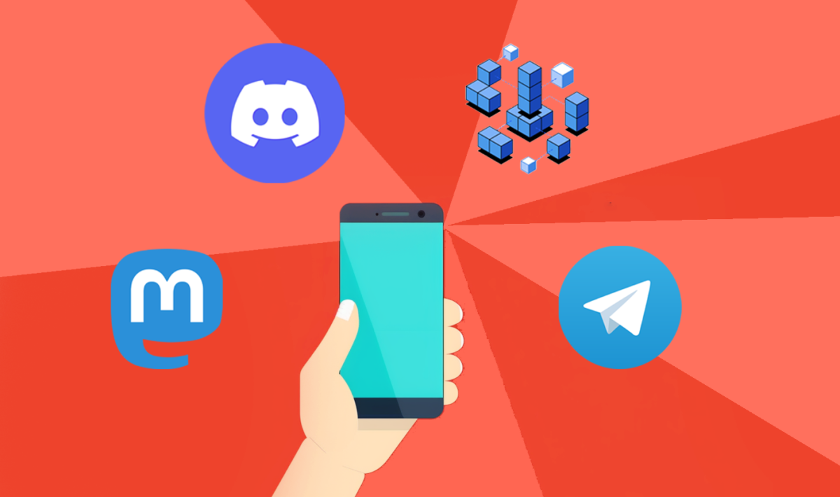 4 Alternative Social Media for Political Organisations