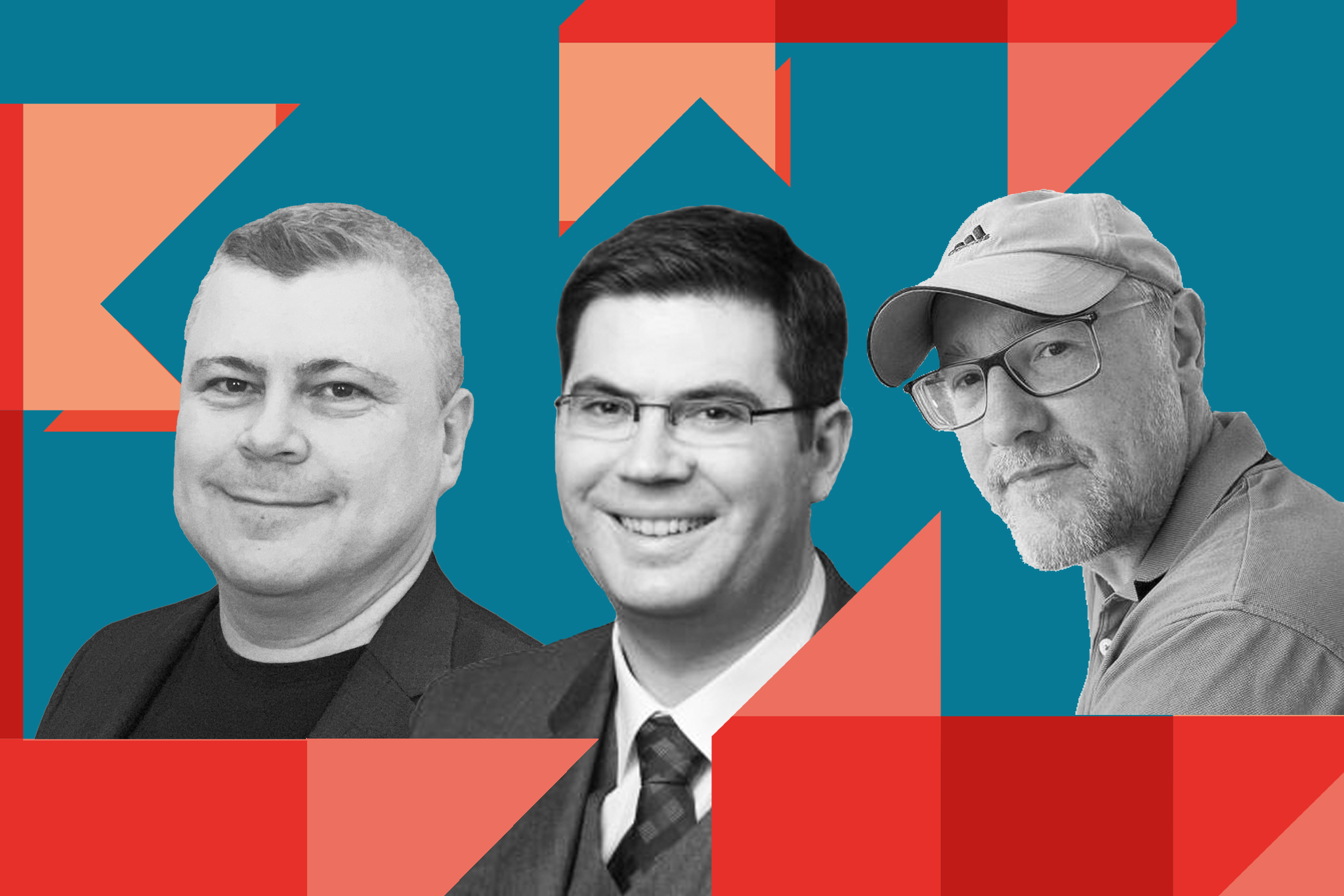 Democracy Without Borders