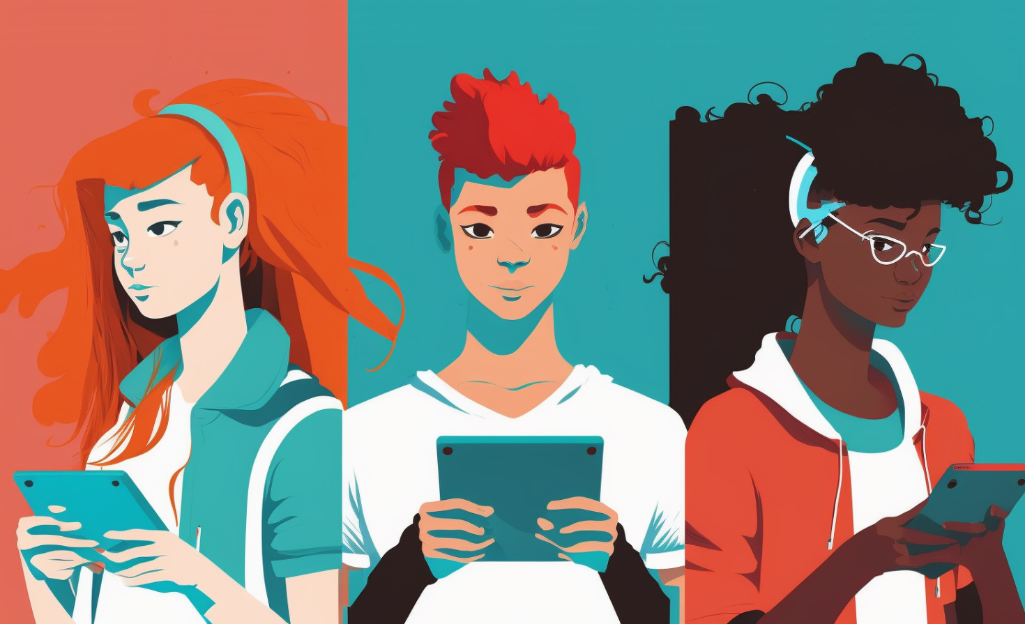 Six Advantages of Digital Citizen Participation