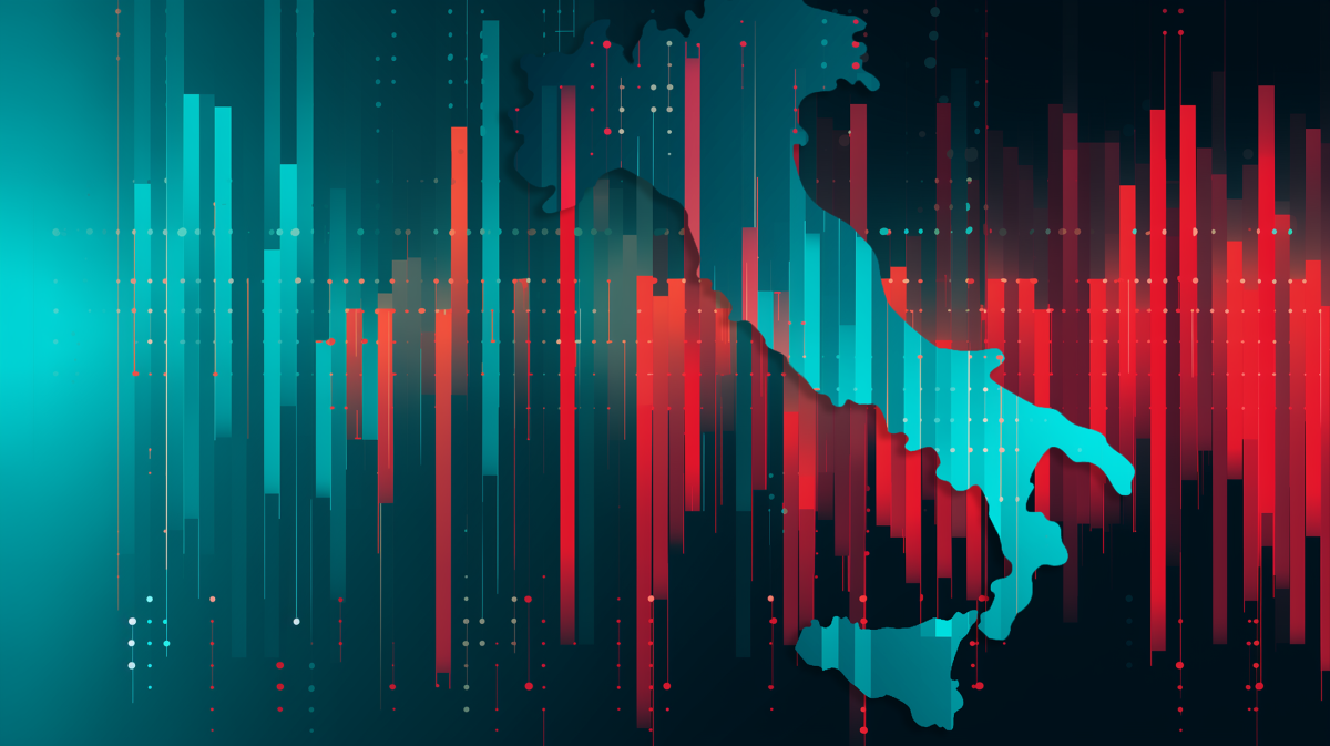 How Italy’s Government is Using AI | Democracy Technologies