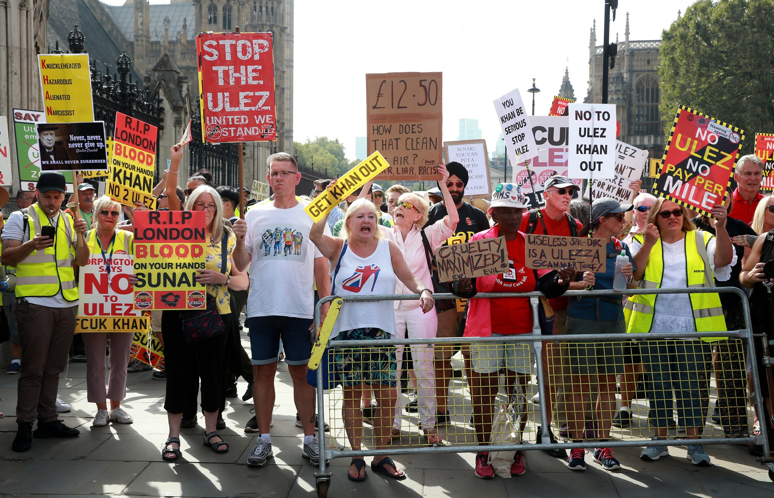 Preventing Green Backlashes - Democracy Technologies