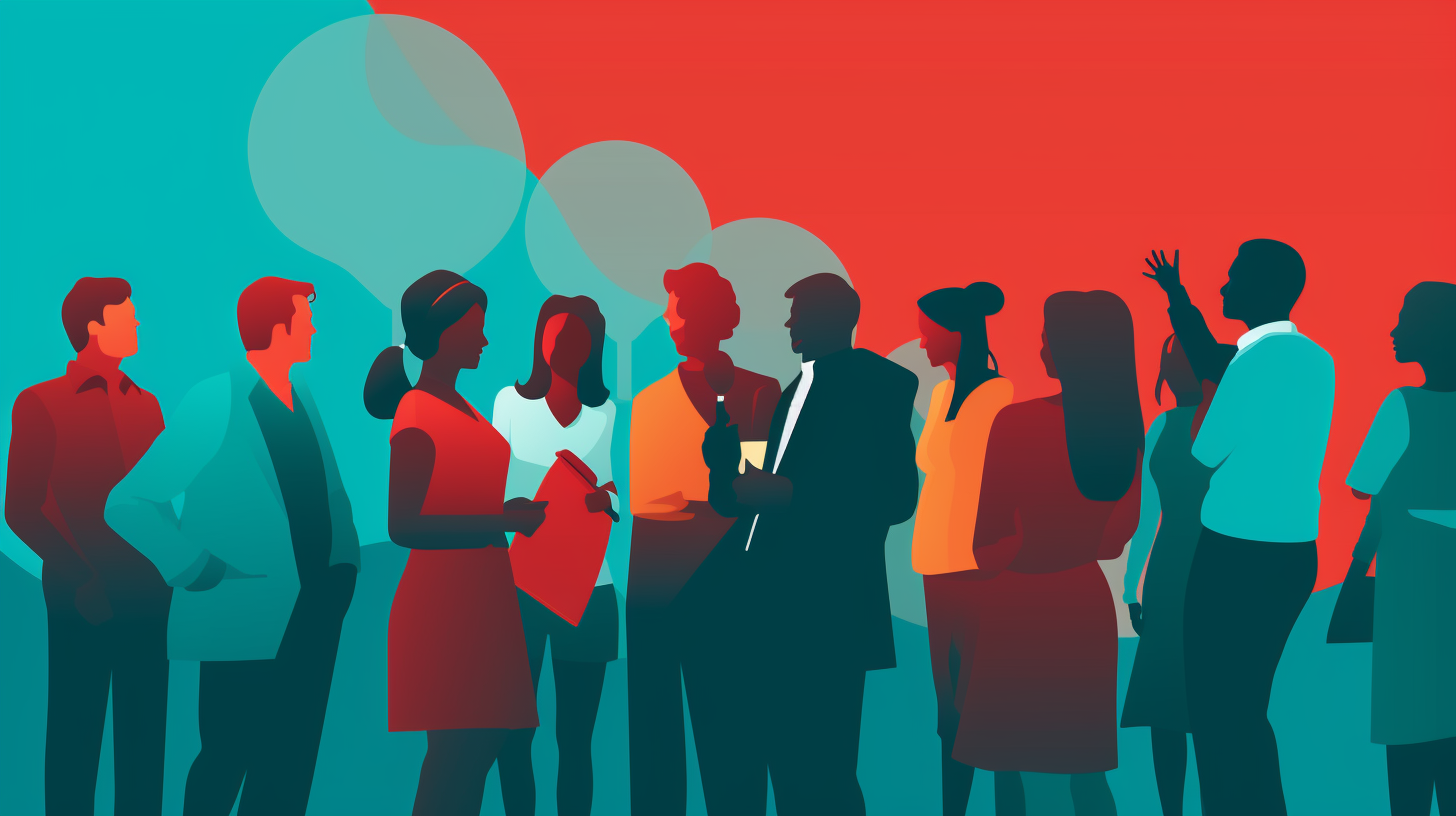 What is (Digital) Deliberation?