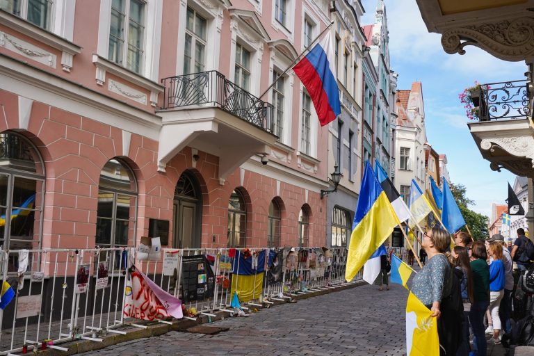 Securing i-Voting in Estonia