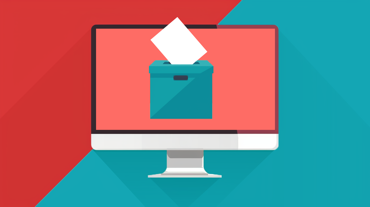 Online Voting, The Essentials