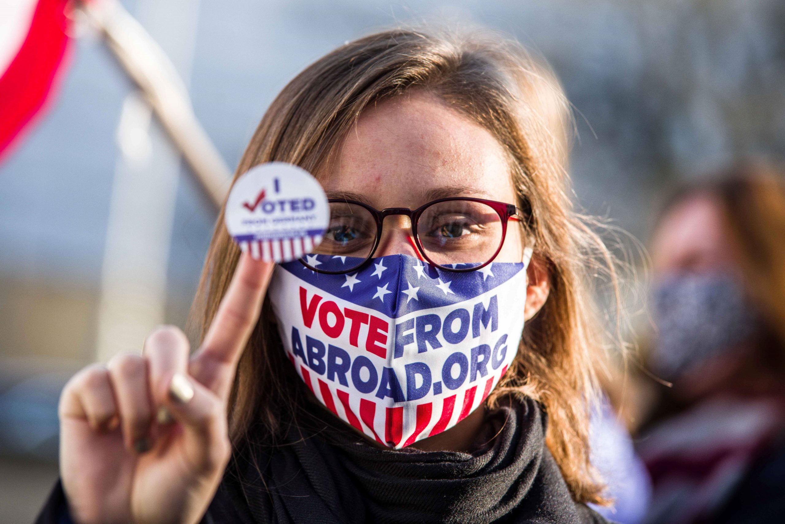 Voting From Abroad – Partial Digitalisation in 5 Upcoming Elections