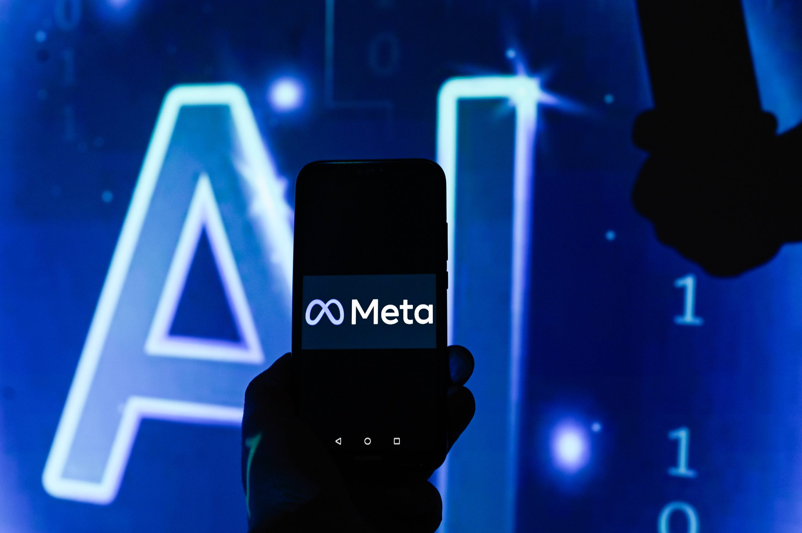 Meta's Community Forums on AI | Democracy Technologies